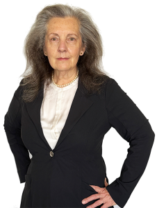 Barbara Lyons | Farbstein